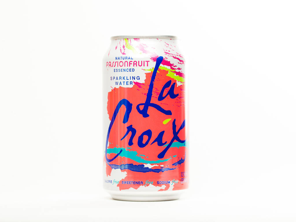 17 La Croix Sparkling Water Flavors, Ranked From Best to Worst