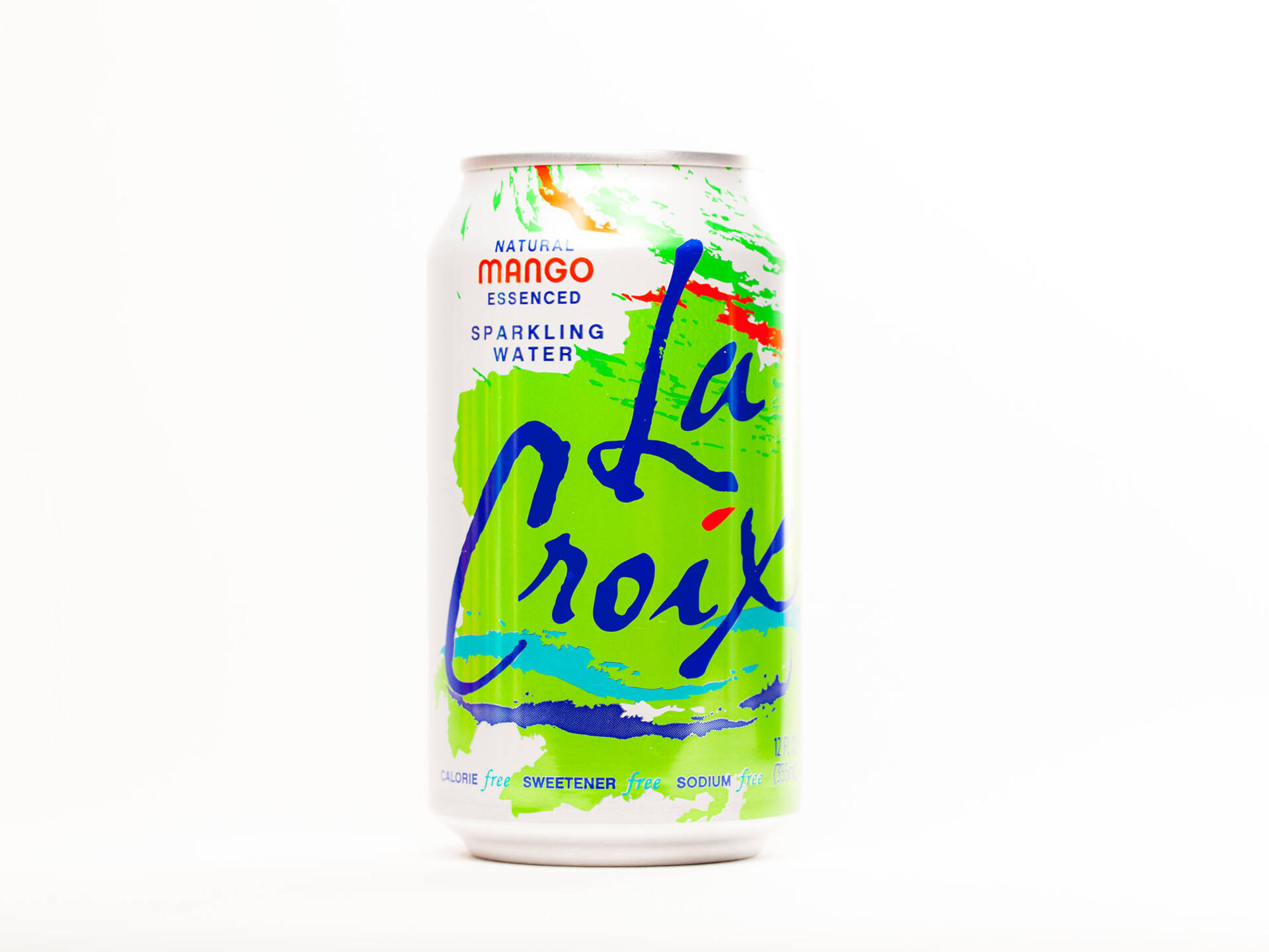 17 La Croix Sparkling Water Flavors, Ranked From Best to Worst