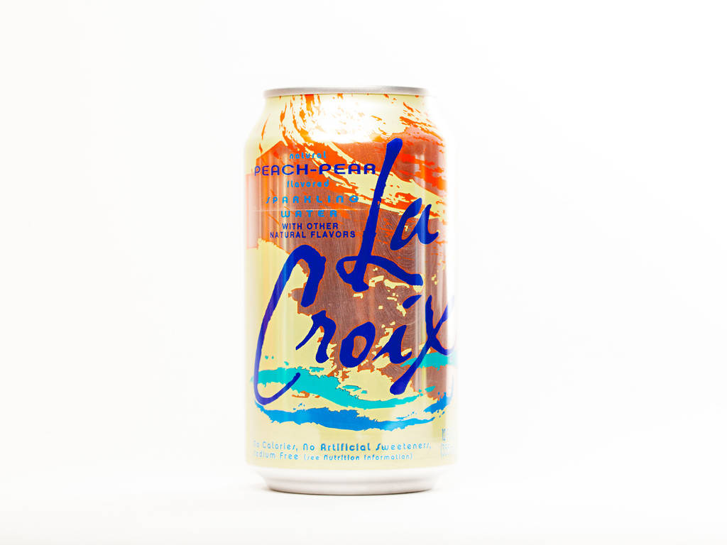 17 La Croix Sparkling Water Flavors, Ranked From Best to Worst