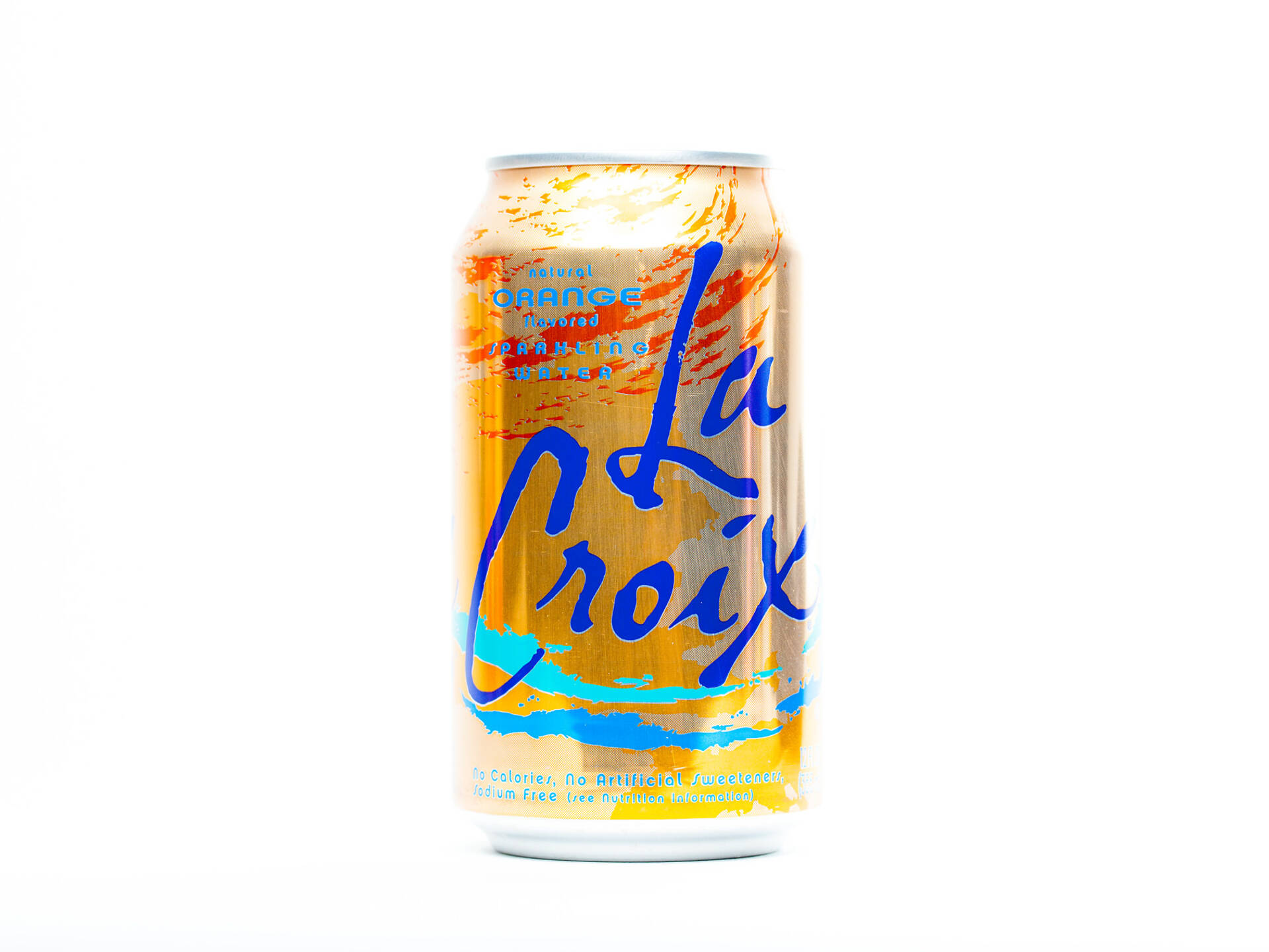 17 La Croix Sparkling Water Flavors, Ranked From Best to Worst