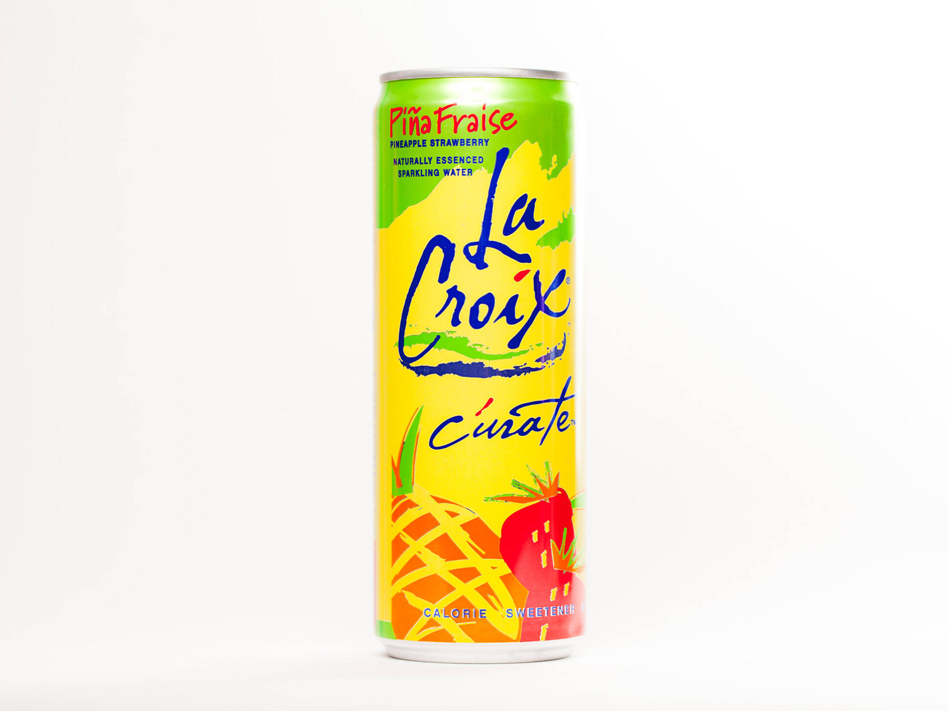 17 La Croix Sparkling Water Flavors, Ranked From Best to Worst
