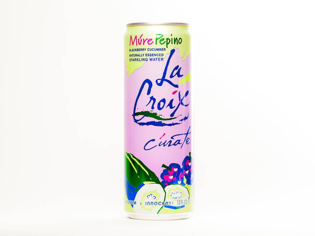17 La Croix Sparkling Water Flavors, Ranked From Best to Worst