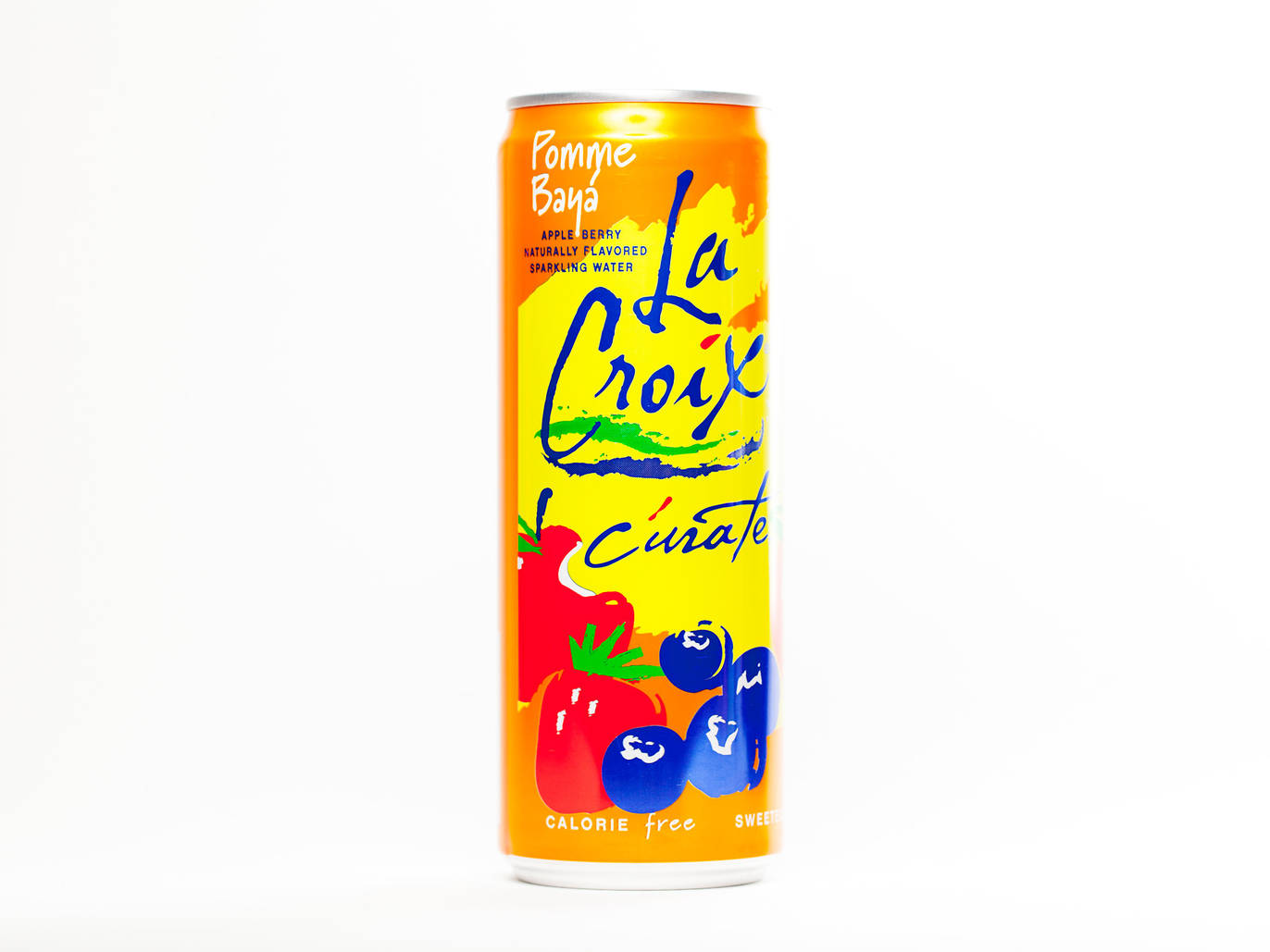 17 La Croix Sparkling Water Flavors, Ranked From Best to Worst