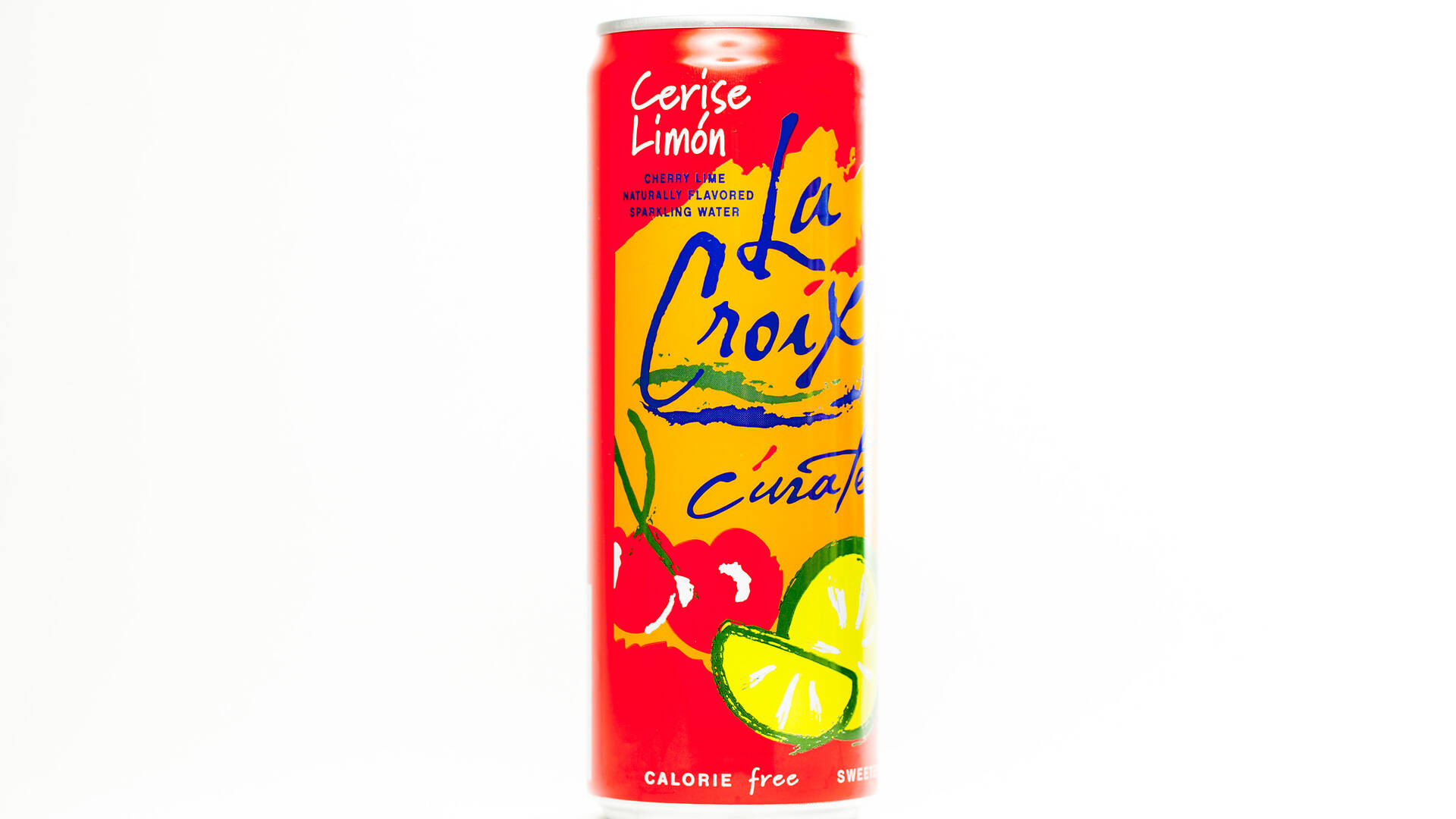 17 La Croix Sparkling Water Flavors, Ranked From Best to Worst