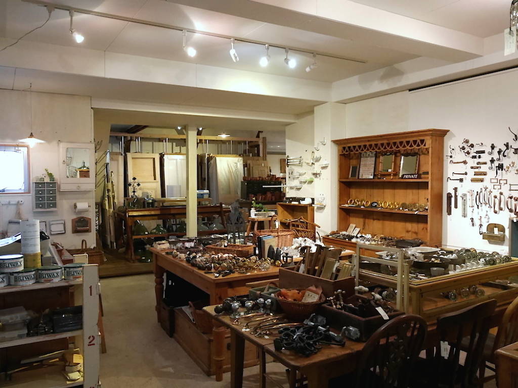 The best DIY shops in Tokyo | Time Out Tokyo