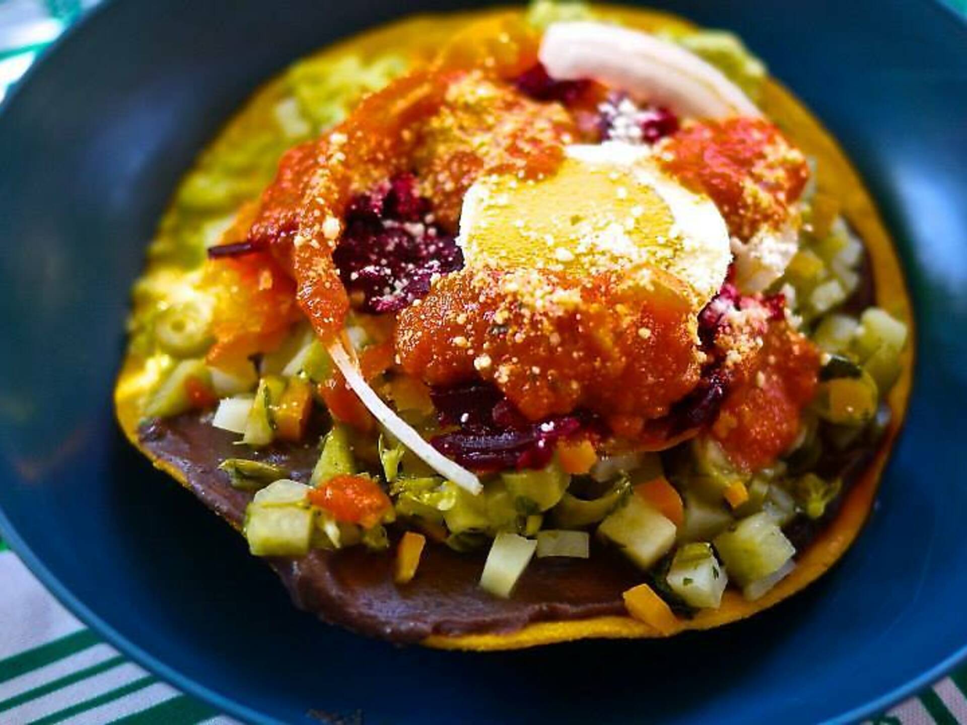 Street food in Berlin | The city's best street food stalls