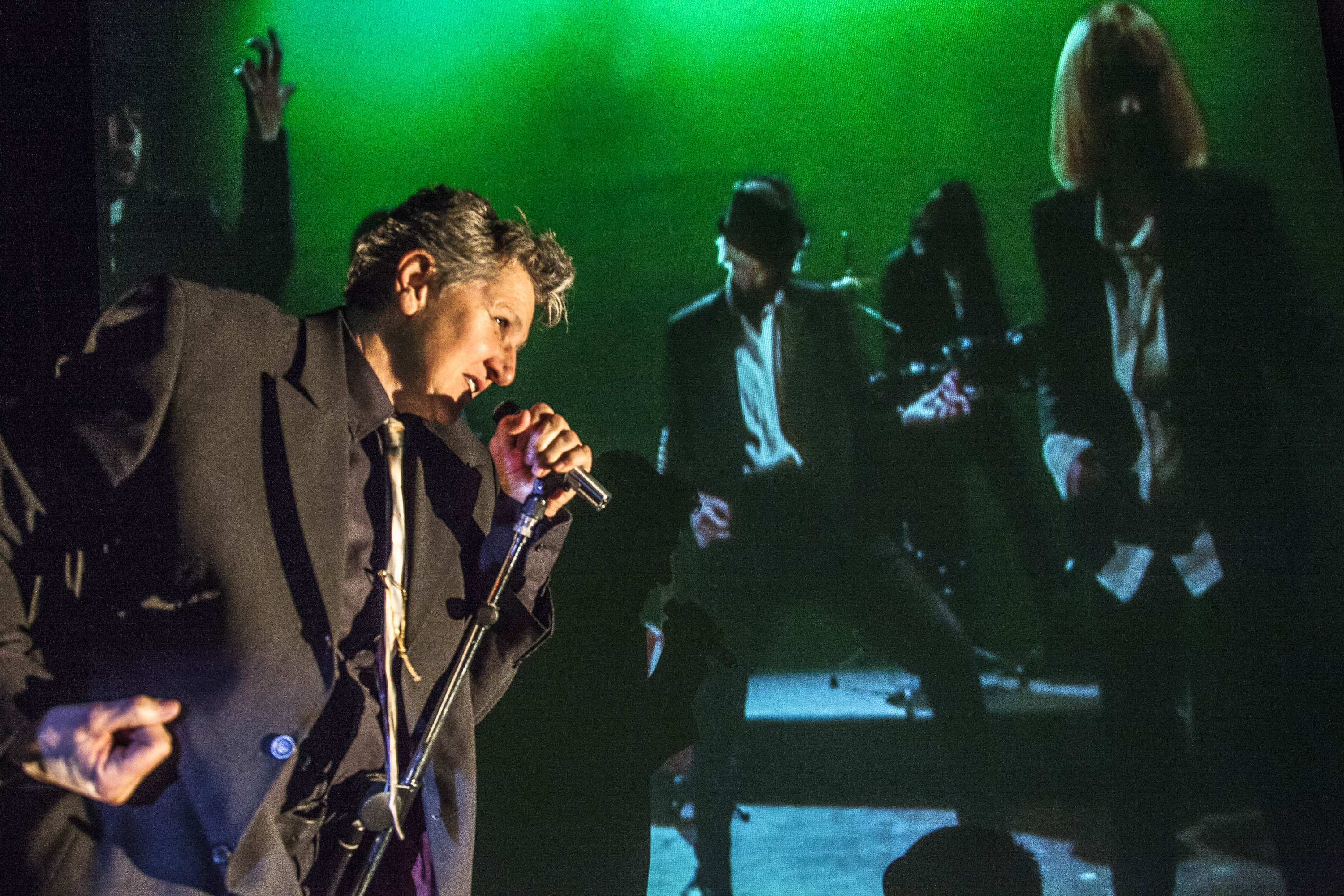 Ruff | Theatre in London