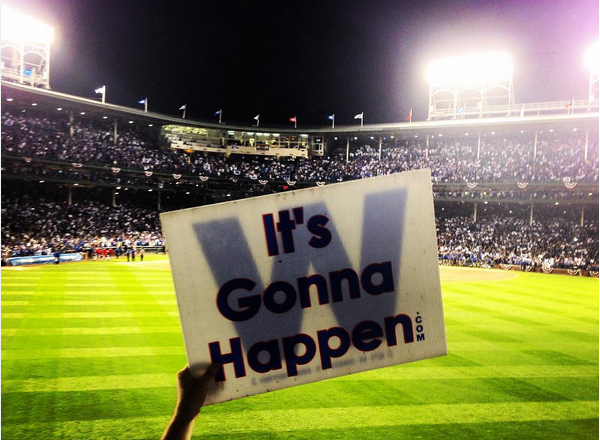 Cubs beat Cards to clinch at home, head to NLCS