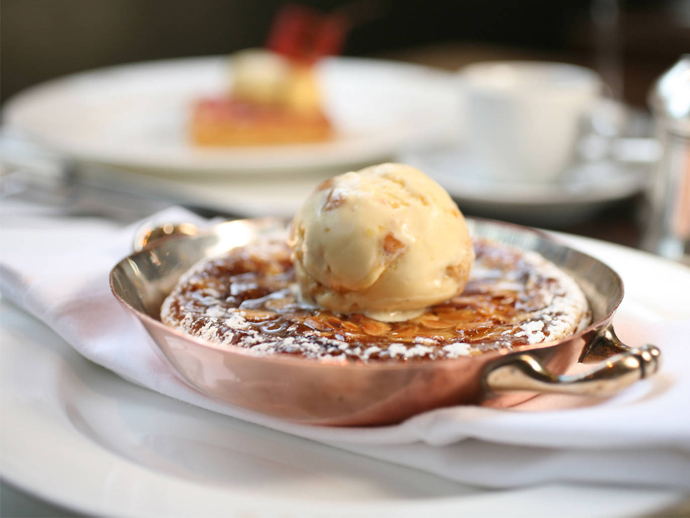 29 Best Mayfair Restaurants: Where To Eat in Mayfair