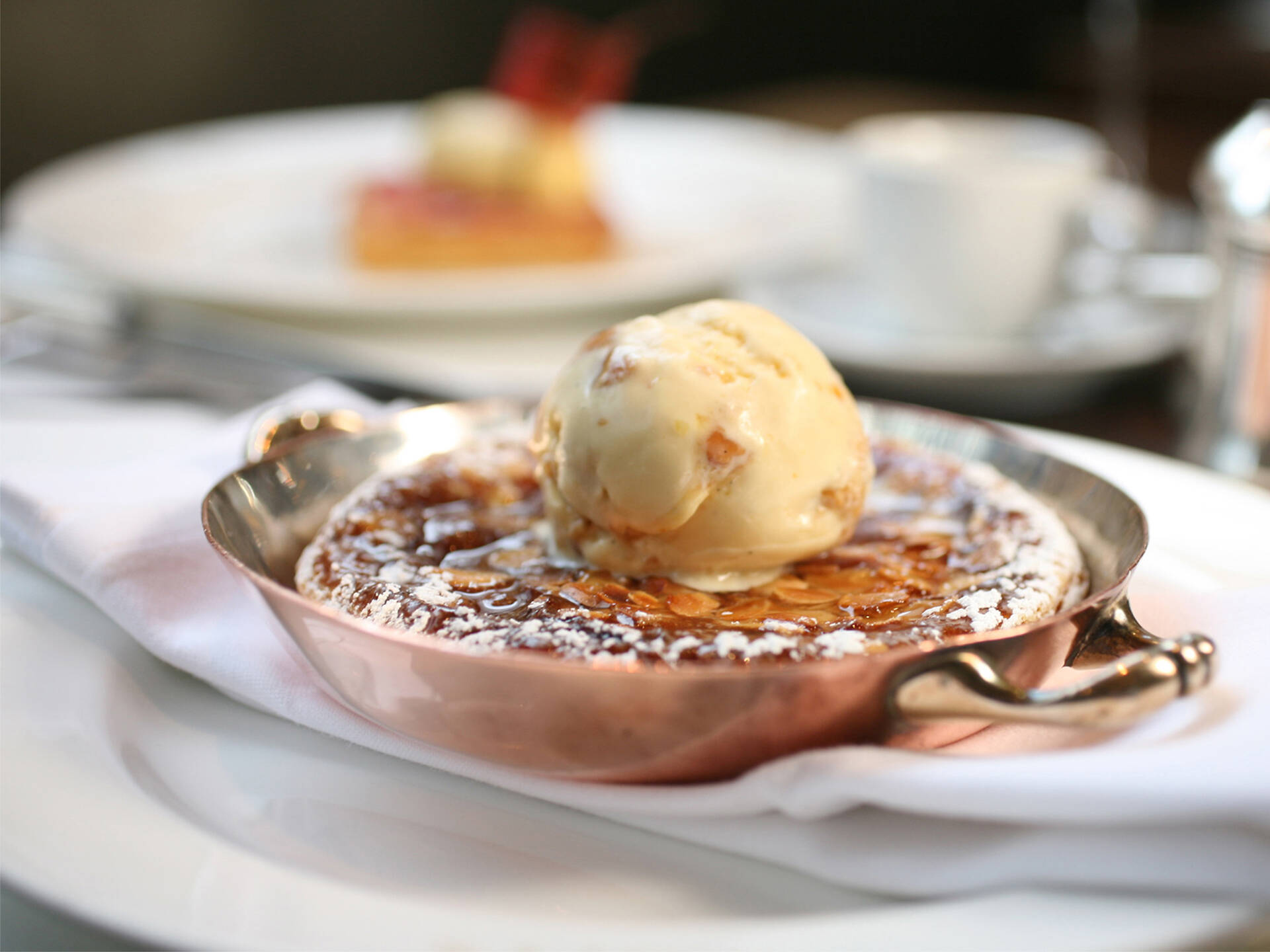 29 Best Mayfair Restaurants: Where To Eat in Mayfair