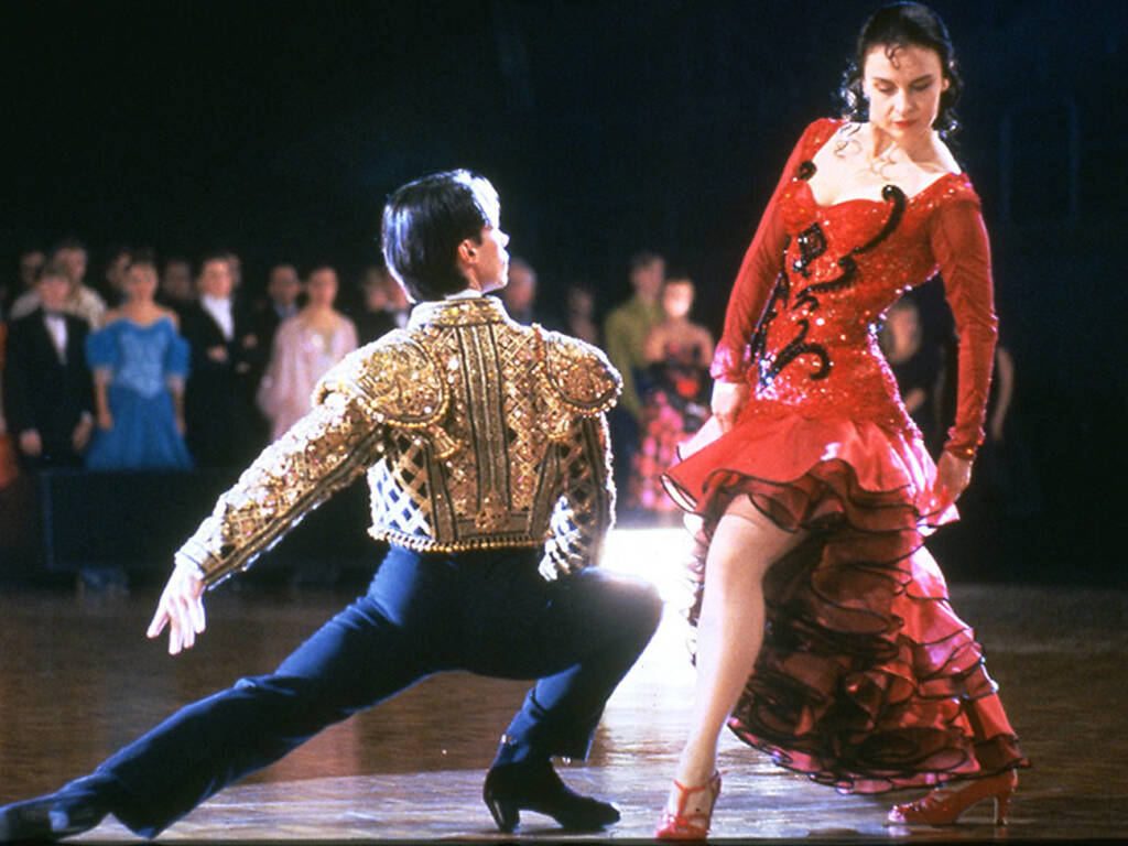 Best dance movies of all time from West Side Story to Footloose