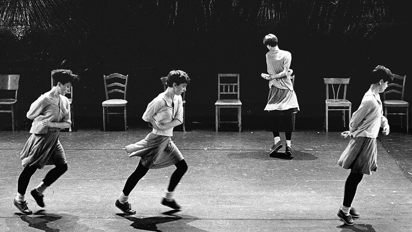 Best dance movies of all time from West Side Story to Footloose