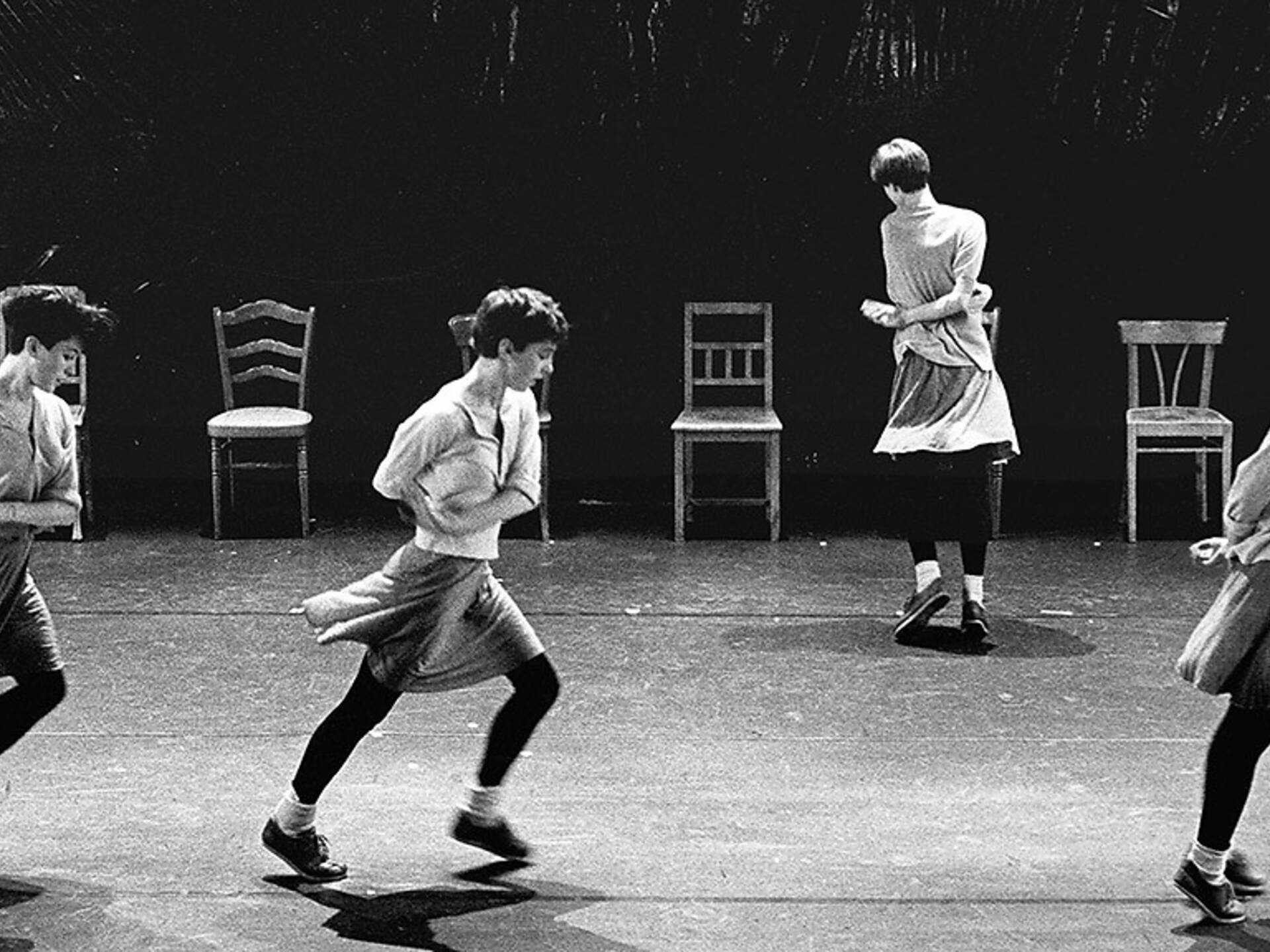 Best dance movies of all time from West Side Story to Footloose