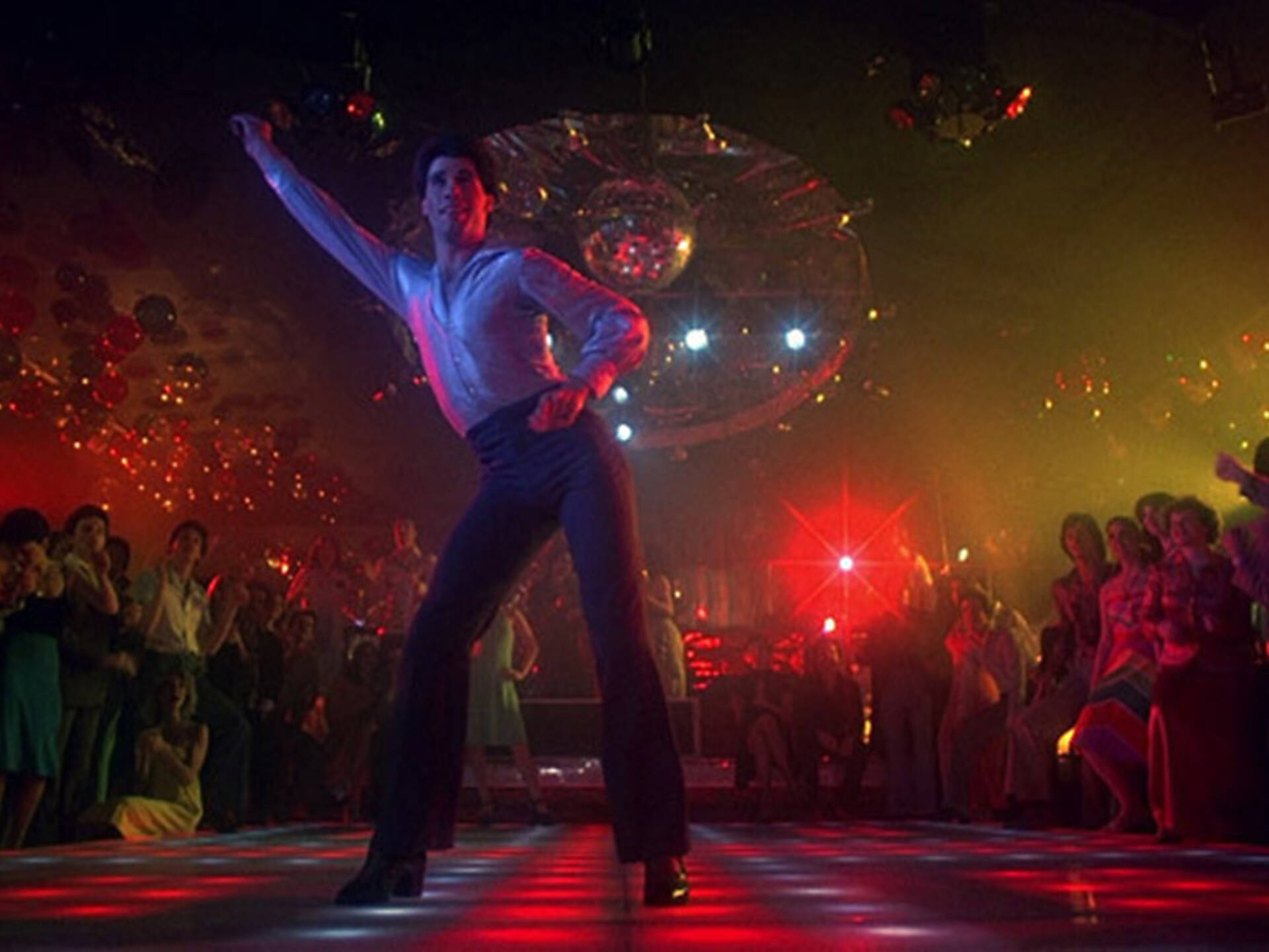 Best dance movies of all time from West Side Story to Footloose