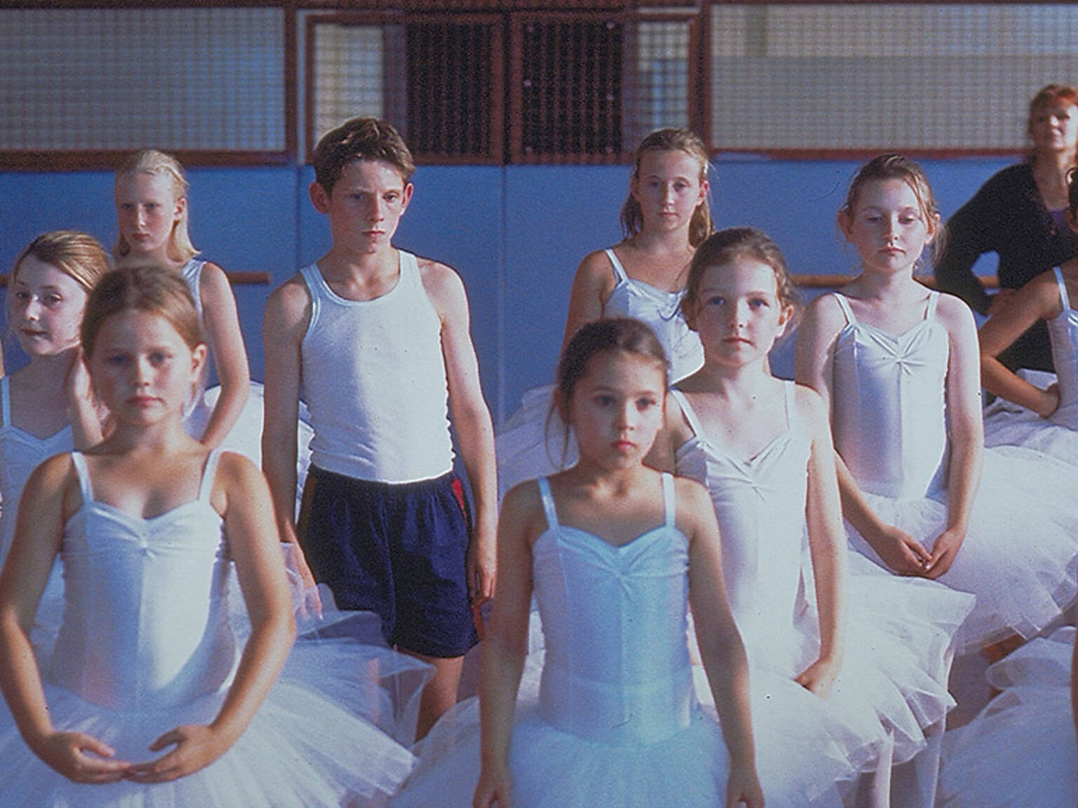 Best dance movies of all time from West Side Story to Footloose