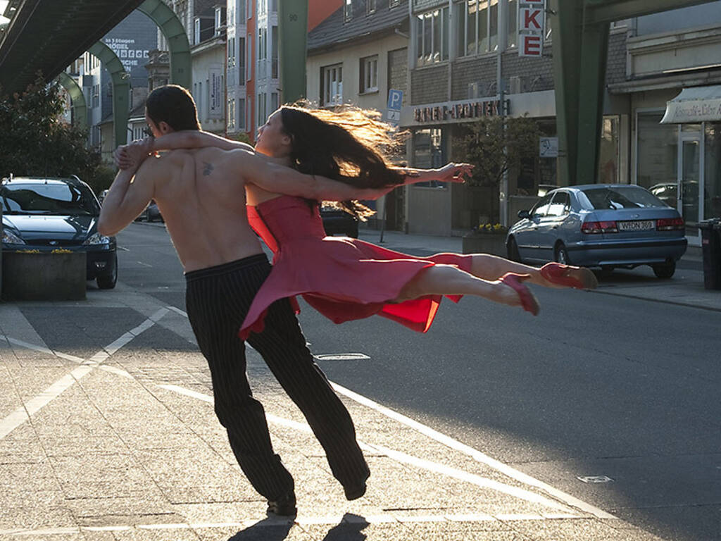 Best dance movies of all time from West Side Story to Footloose