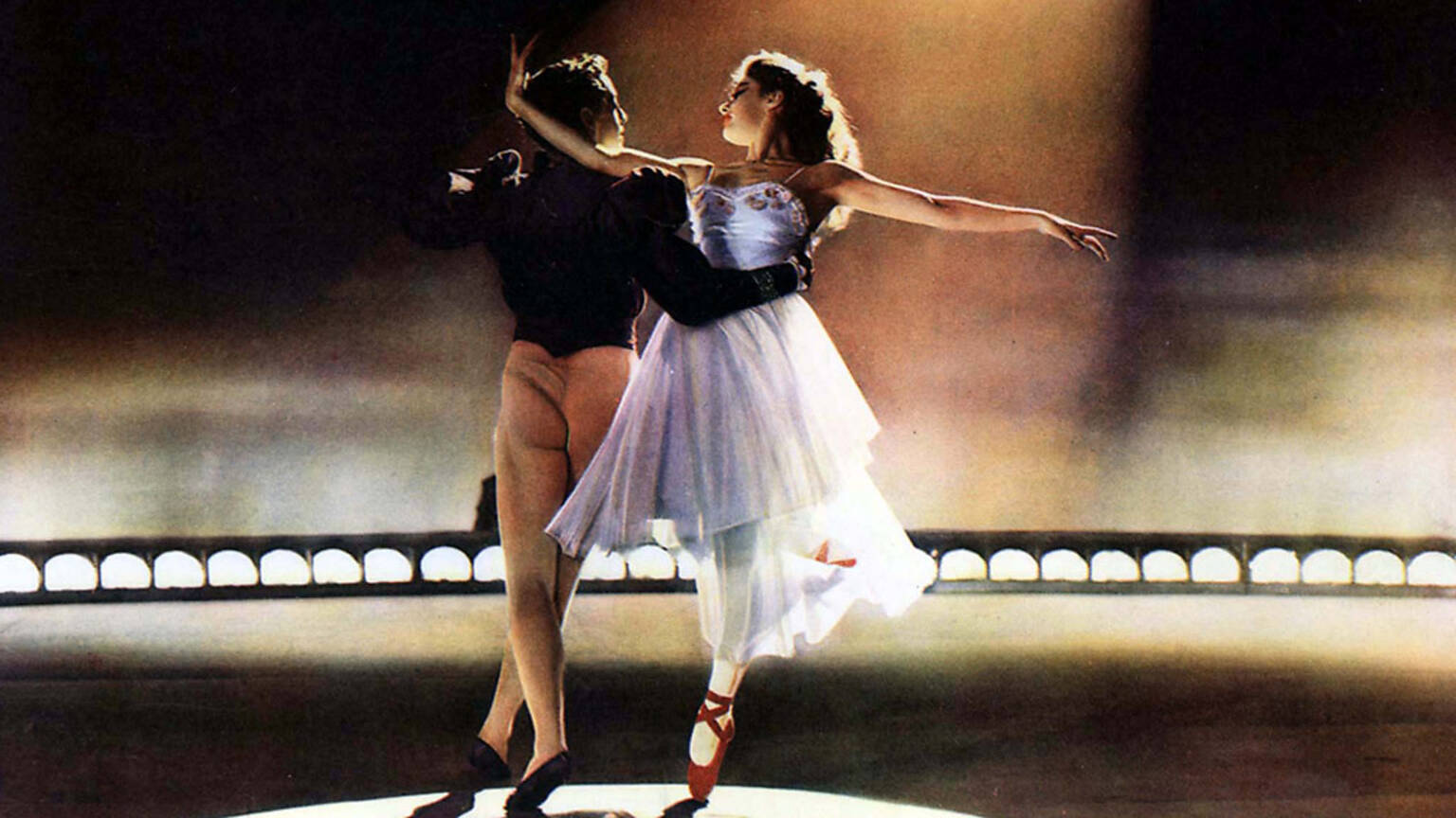 Best dance movies of all time from West Side Story to Footloose