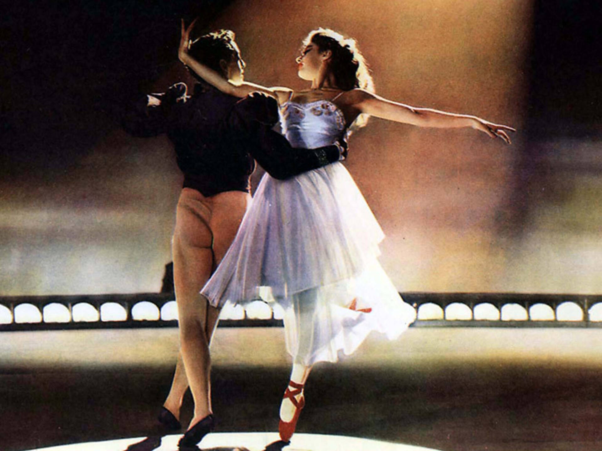 Best dance movies of all time from West Side Story to Footloose