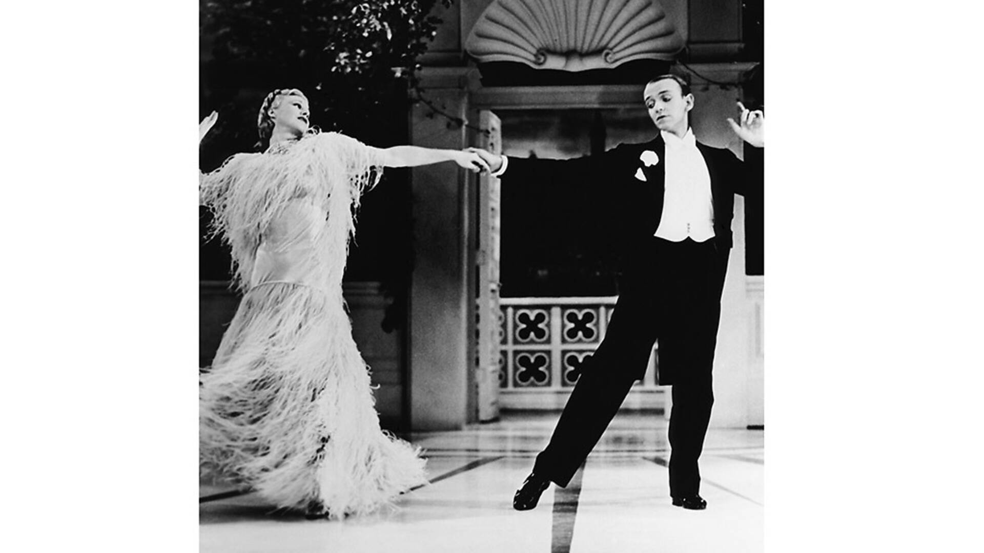 Best dance movies of all time from West Side Story to Footloose
