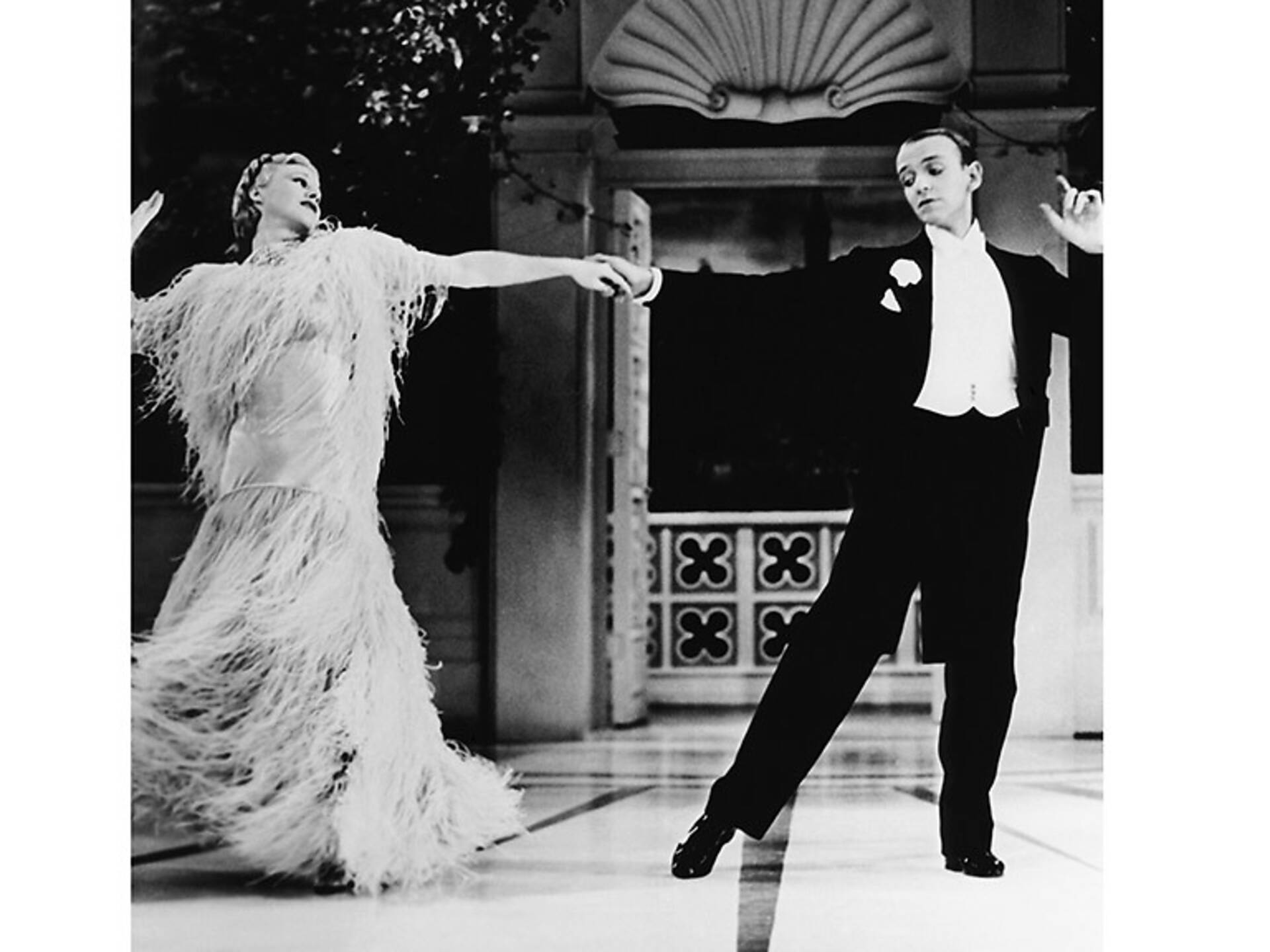 Best dance movies of all time from West Side Story to Footloose