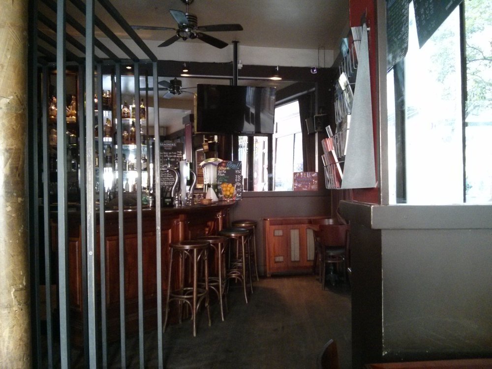 Café des Anges | Bars à Roquette, Paris