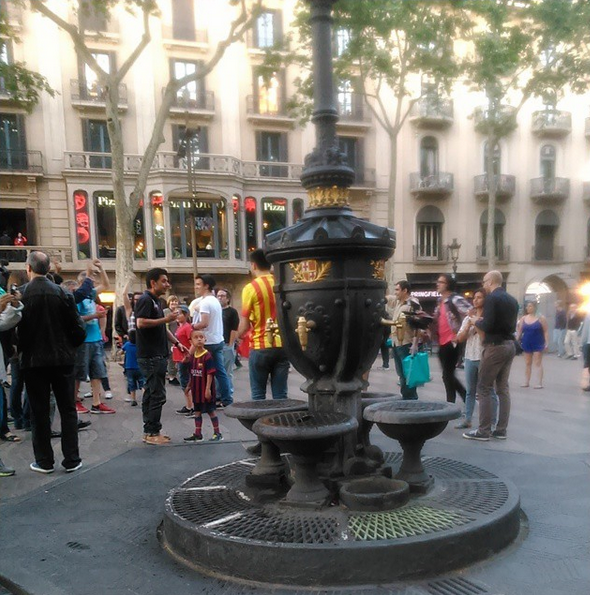 16 Best Things to Do on La Rambla in Barcelona