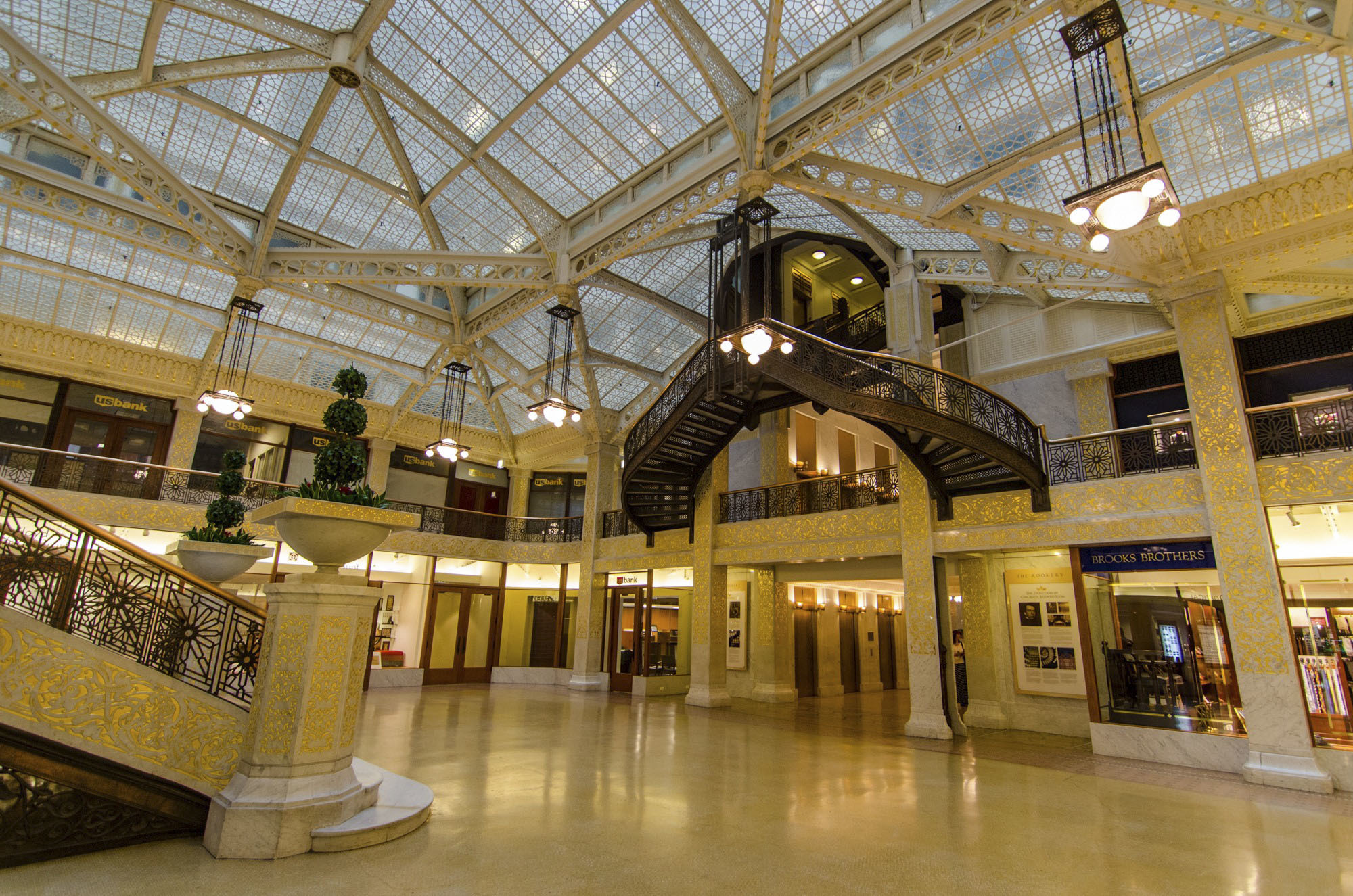 15 must-see spots during Open House Chicago