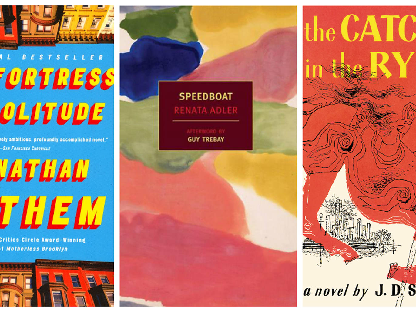 10 Books that Sum Up the World’s Best Cities, According to Locals