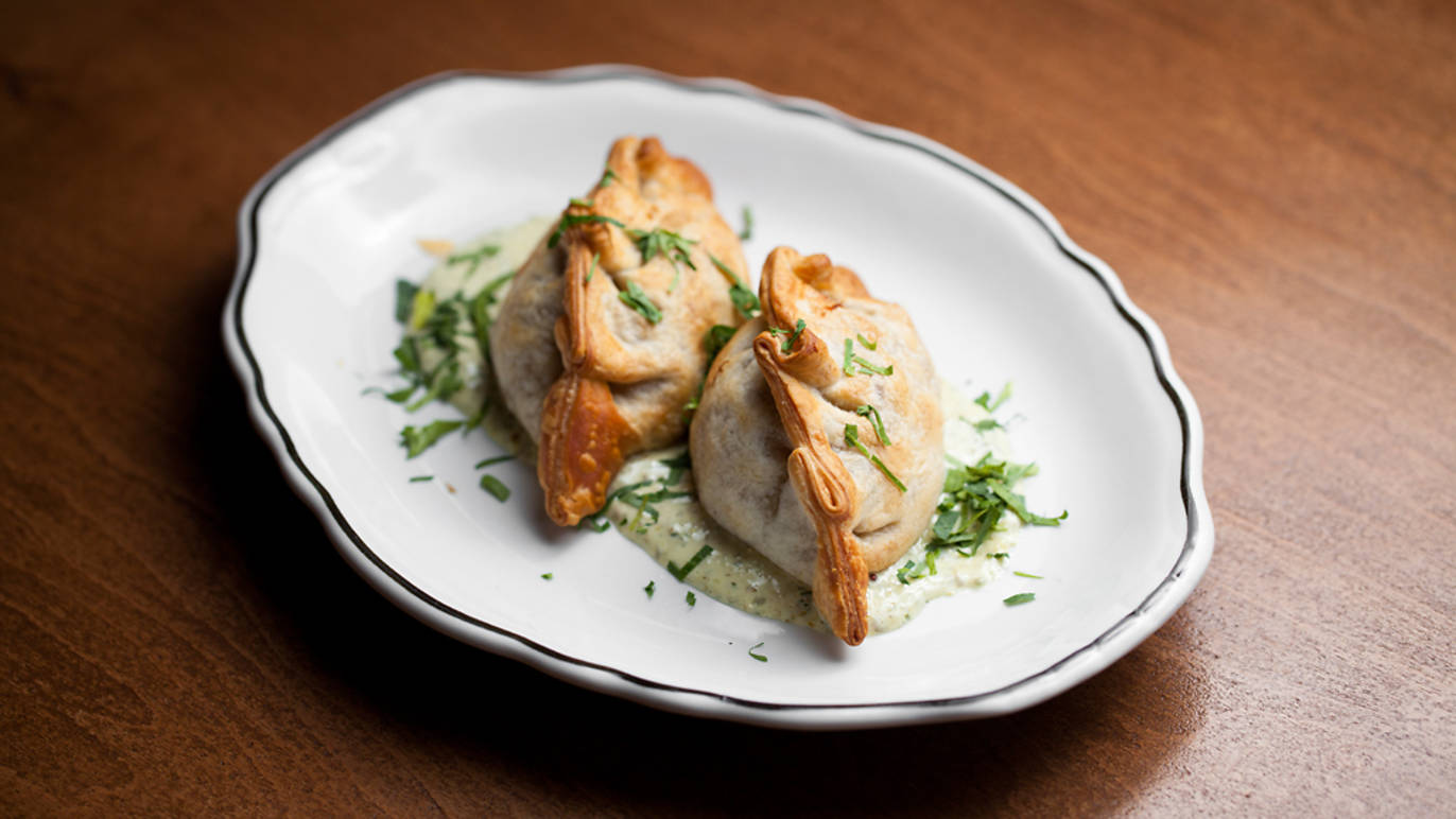 Barcito | Bars in South Park, Los Angeles