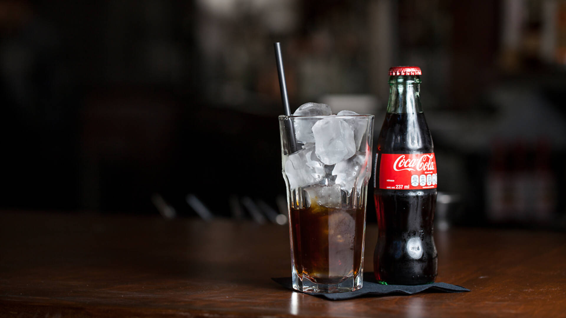 Barcito | Bars in South Park, Los Angeles