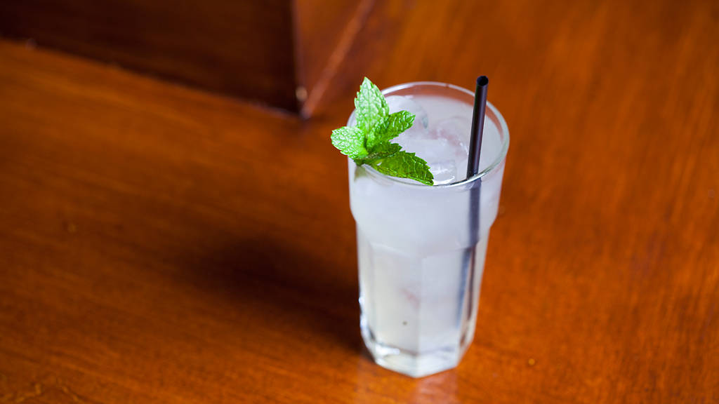 Barcito | Bars in South Park, Los Angeles