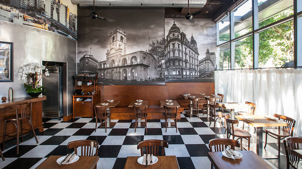 Barcito | Bars in South Park, Los Angeles