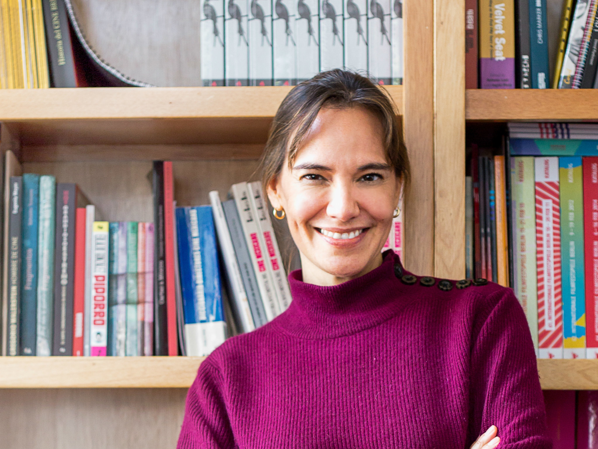 Daniela Michel habla sobre la evolución del Festival Internacional de ...