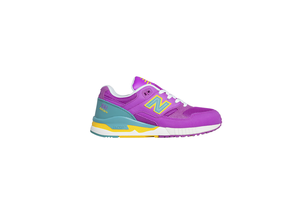 New Balance estrena campaña, Always In Beta, para promocionar sus ...