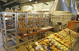 The Bread Shop | Restaurants in Damansara, Kuala Lumpur