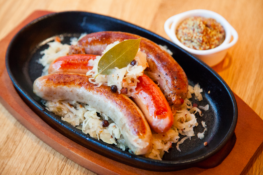 Schmatz | Restaurants in Akasaka, Tokyo