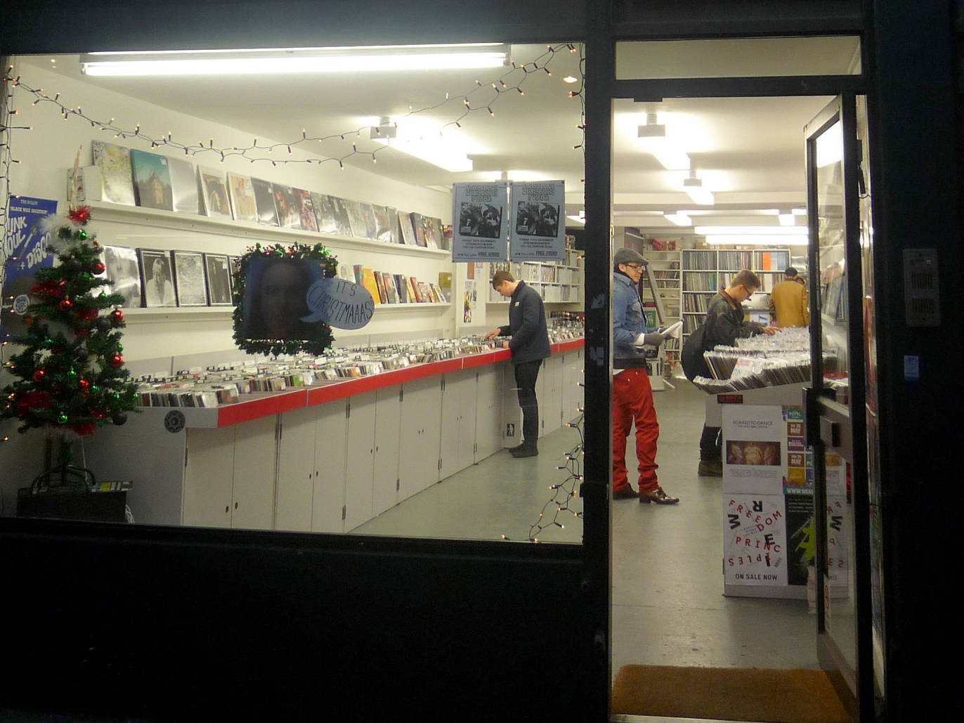 London's 30 best record shops and stores for rock, pop, reggae ...