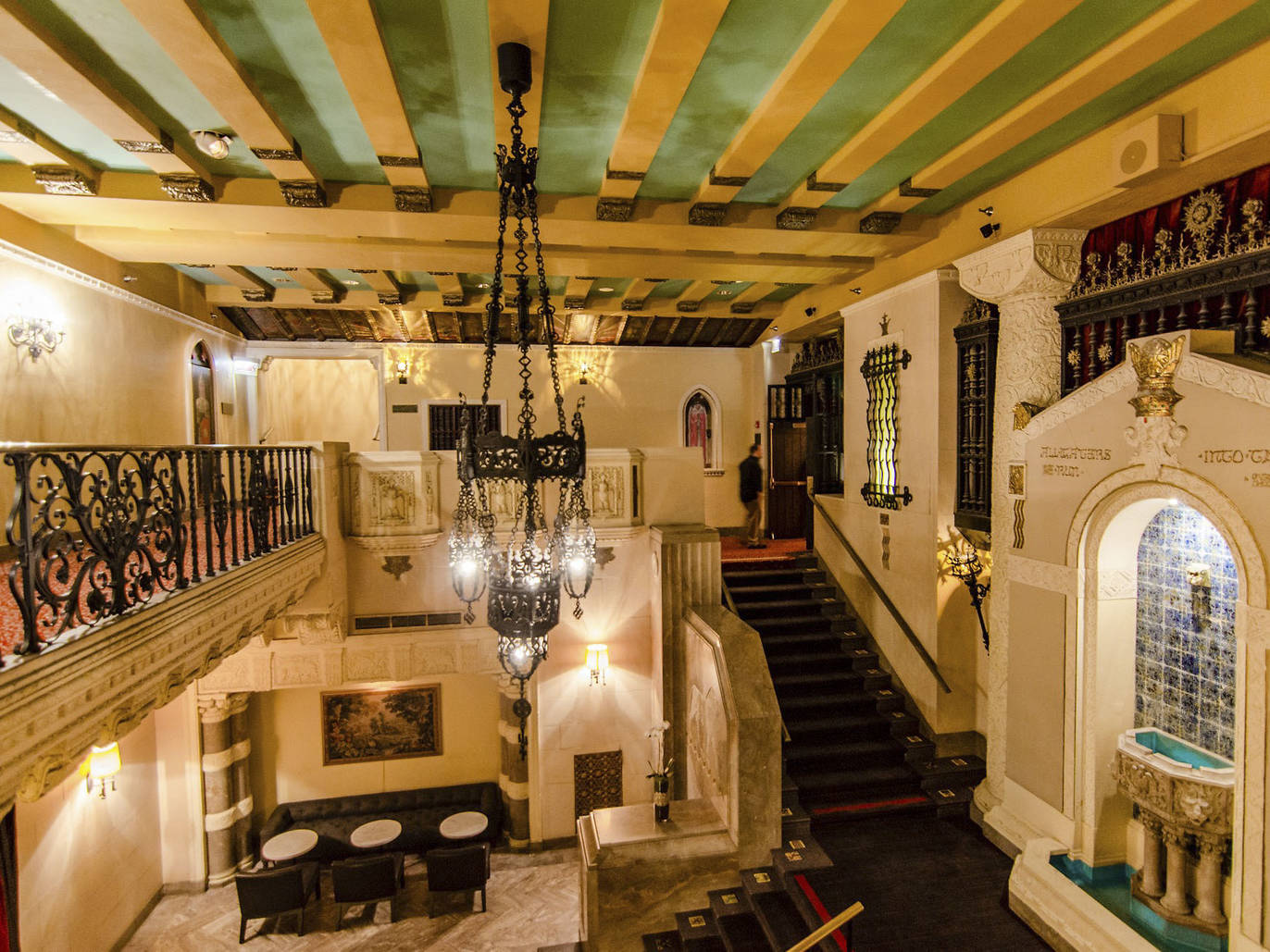 7 Best Luxury Hotels in Chicago