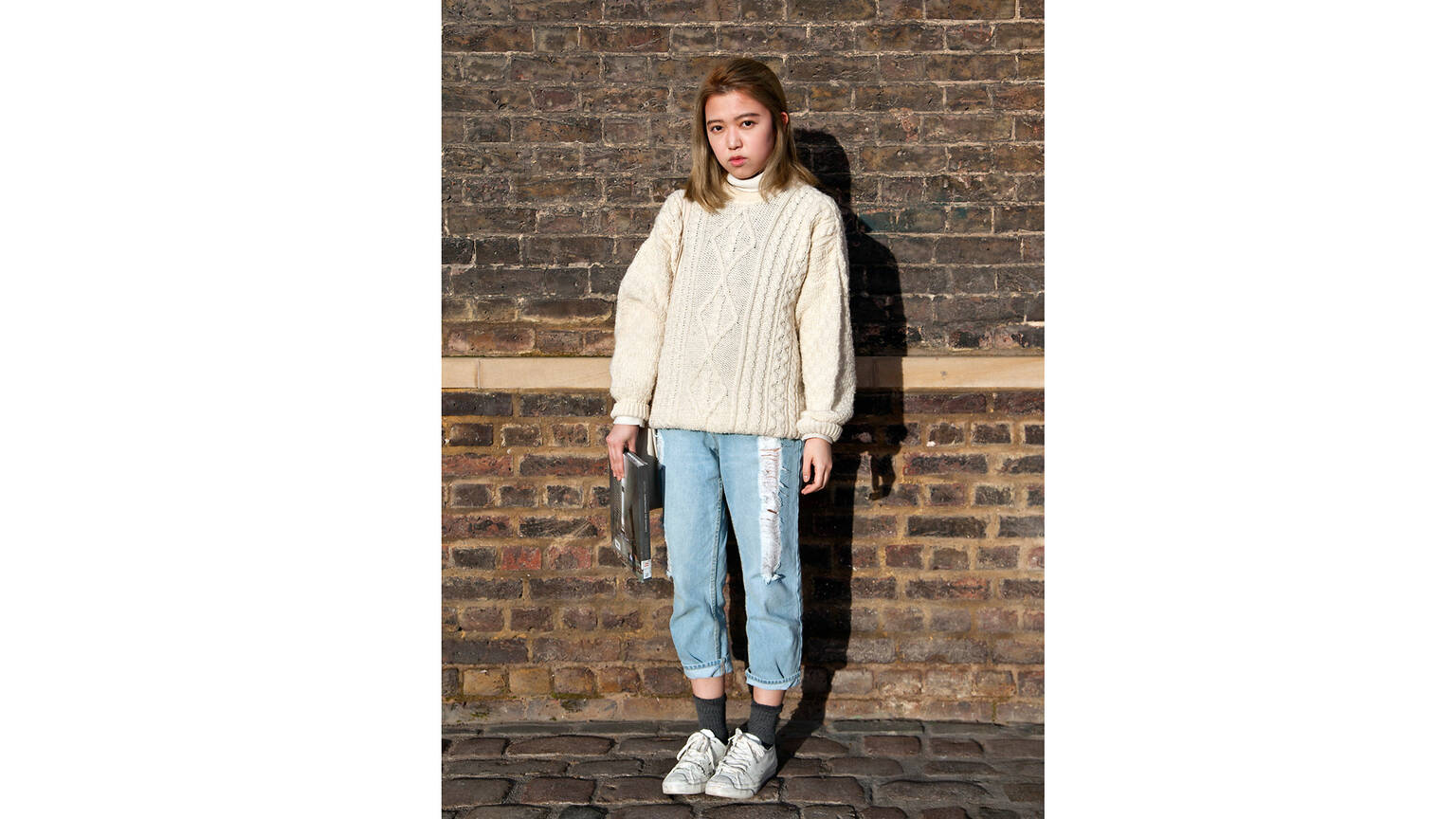 What to wear in London: A Northern girl's guide