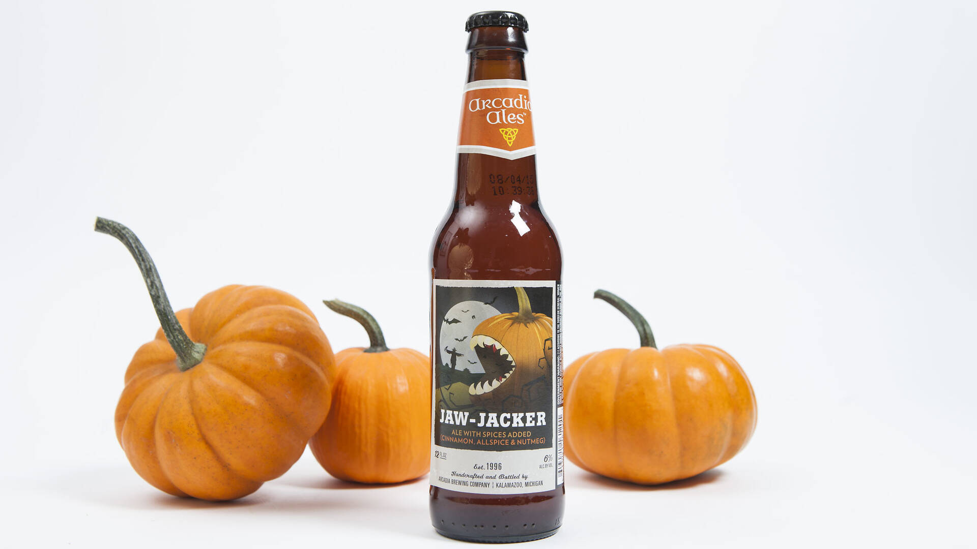Best pumpkin beer to drink this fall, from sours to imperials