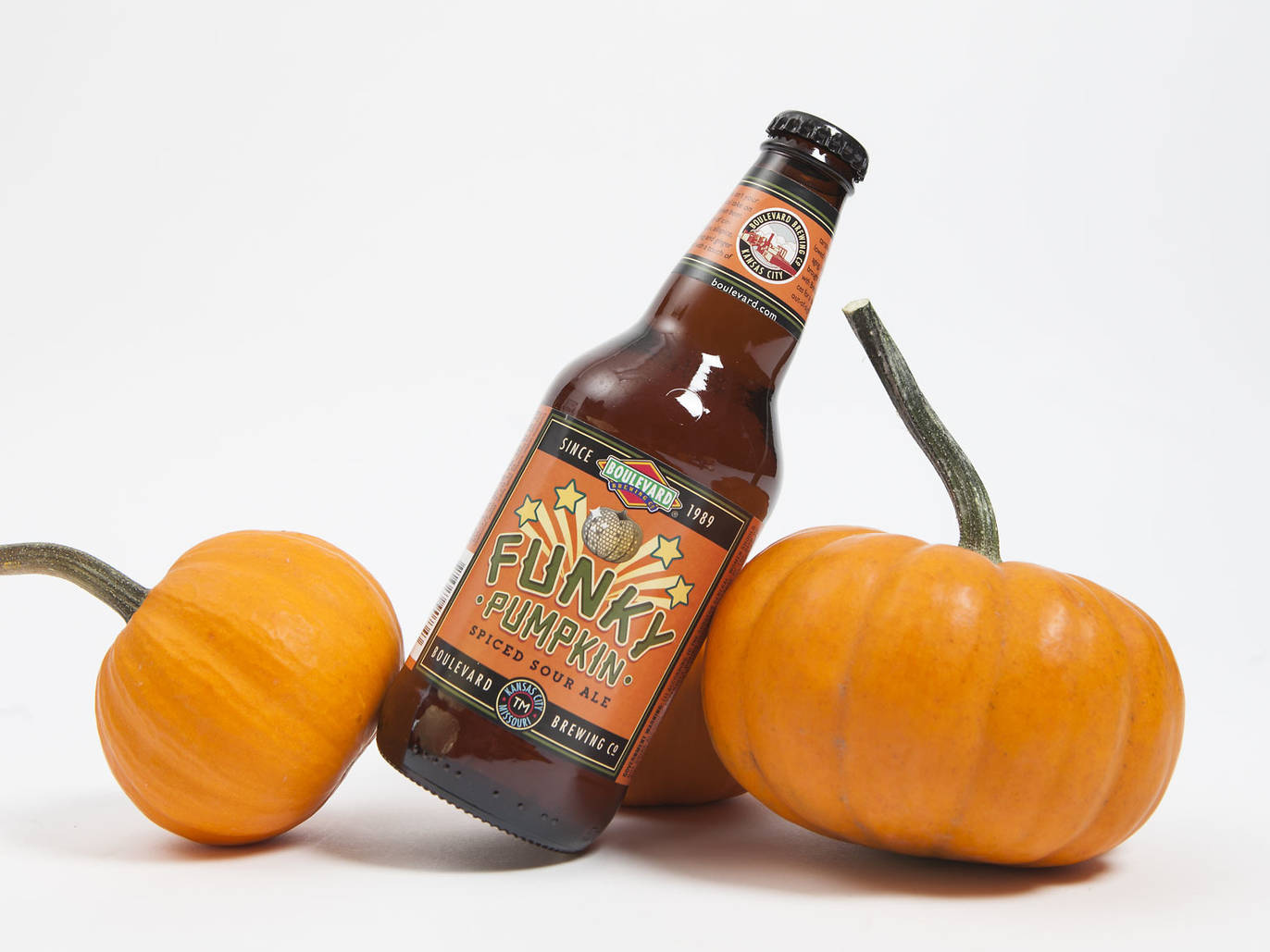 Best pumpkin beer to drink this fall, from sours to imperials