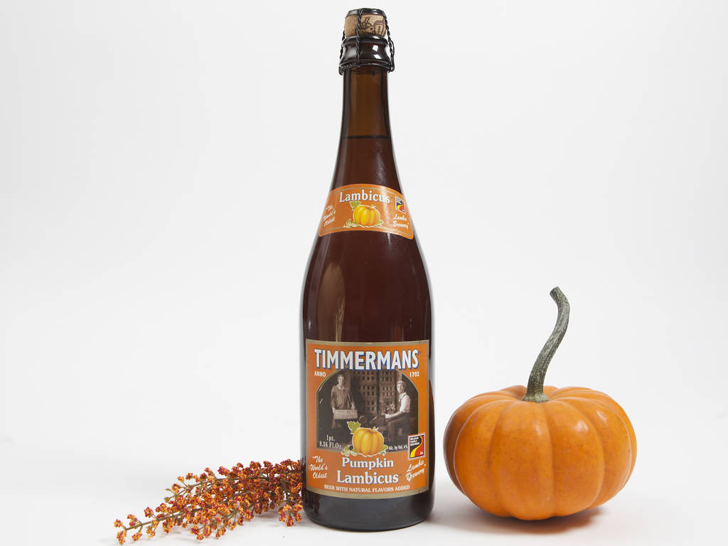 Best pumpkin beer to drink this fall, from sours to imperials