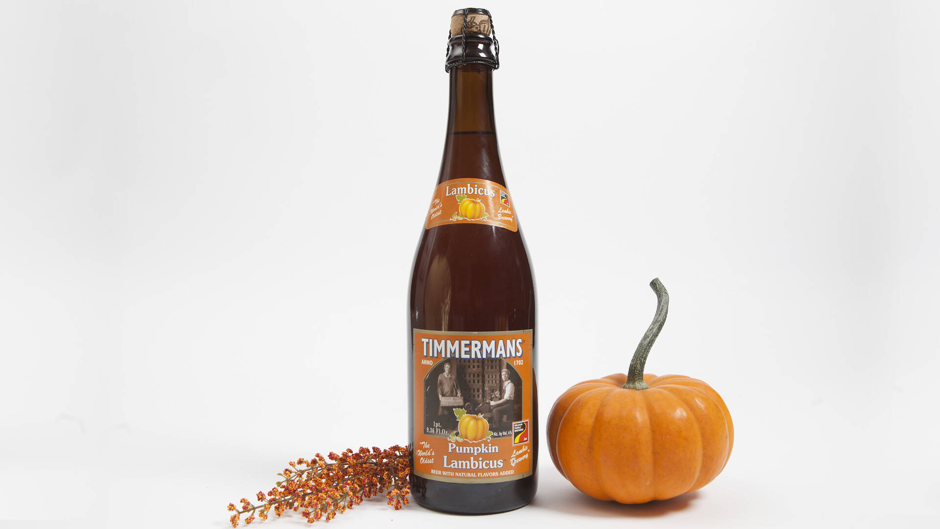 Best pumpkin beer to drink this fall, from sours to imperials