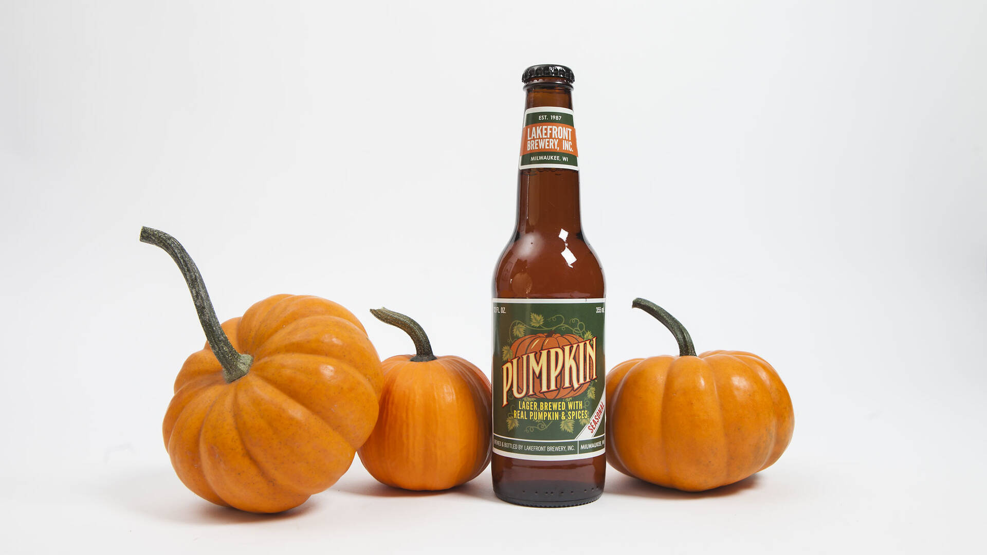 Best pumpkin beer to drink this fall, from sours to imperials