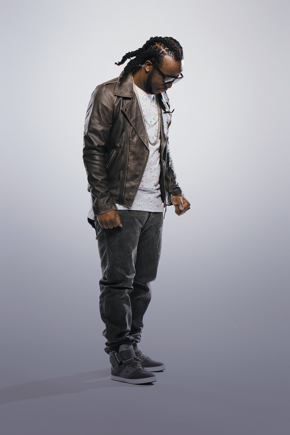 Youssoupha Diaby | à Paris