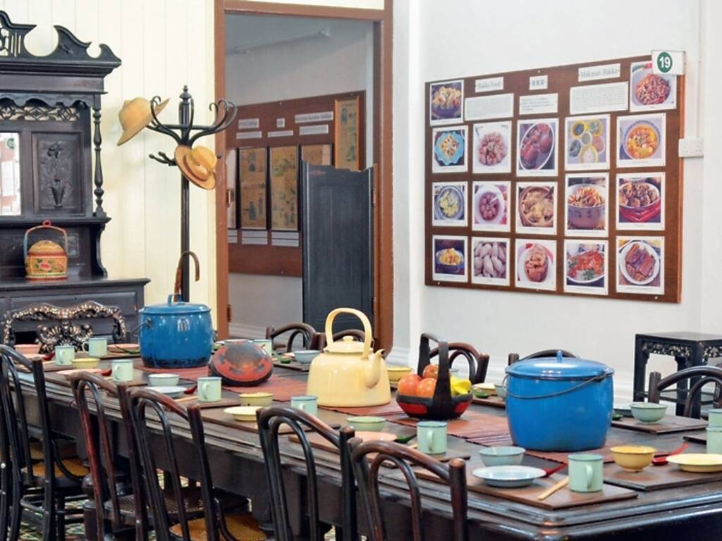 Guide to Ipoh, Perak