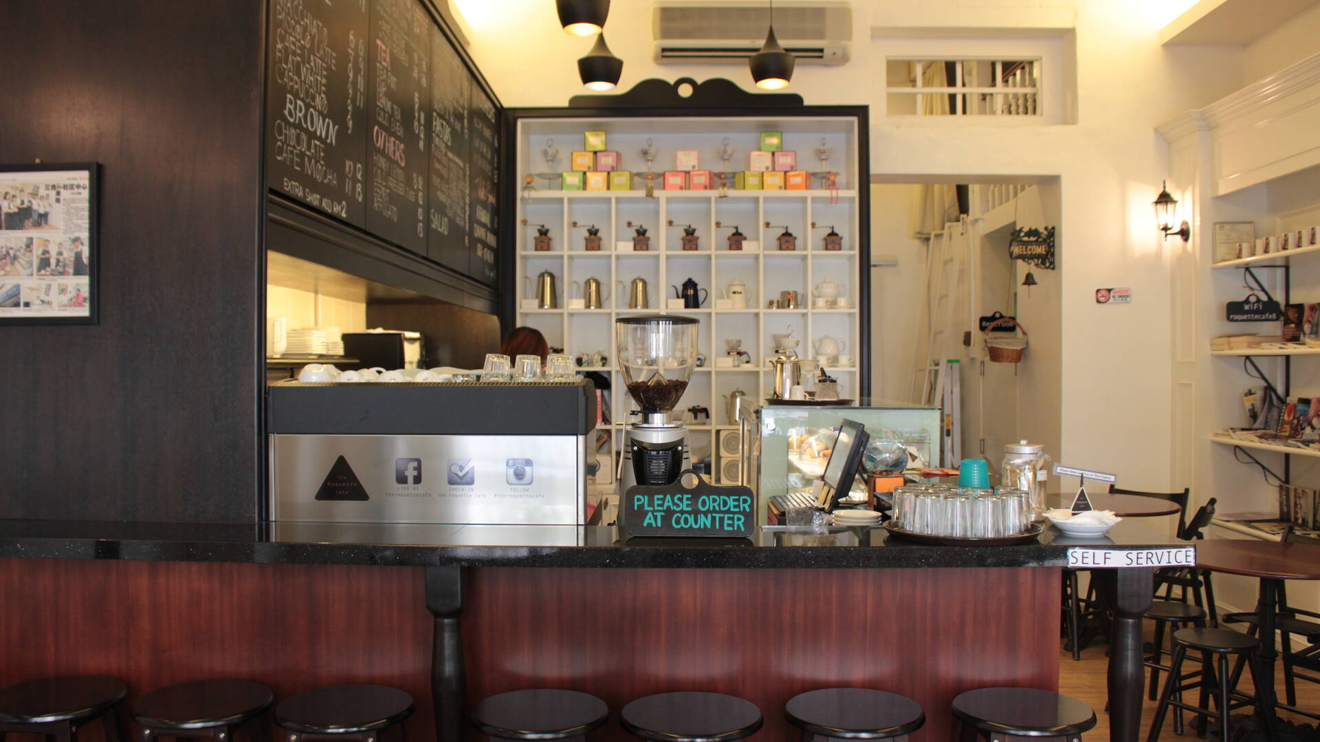 Guide to Ipoh, Perak