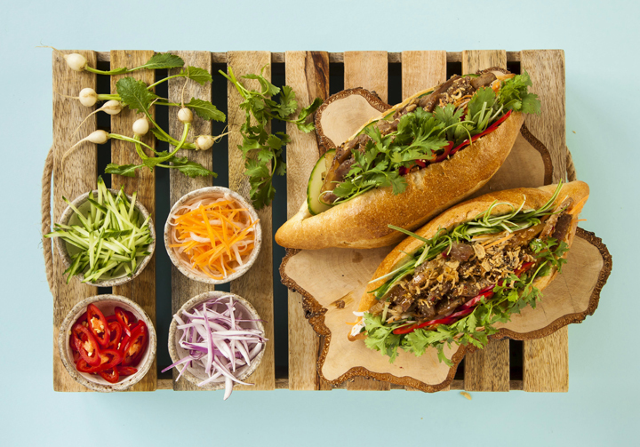 Pho real: it's your favourite Vietnamese in London