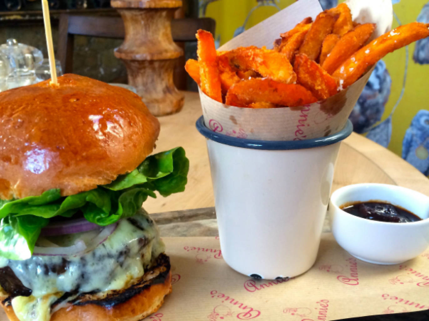 Best Restaurants in Chiswick: 12 Top West London Spots