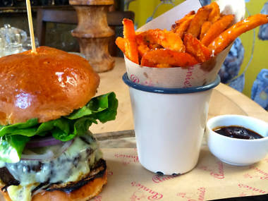 Best Restaurants in Chiswick: 12 Top West London Spots